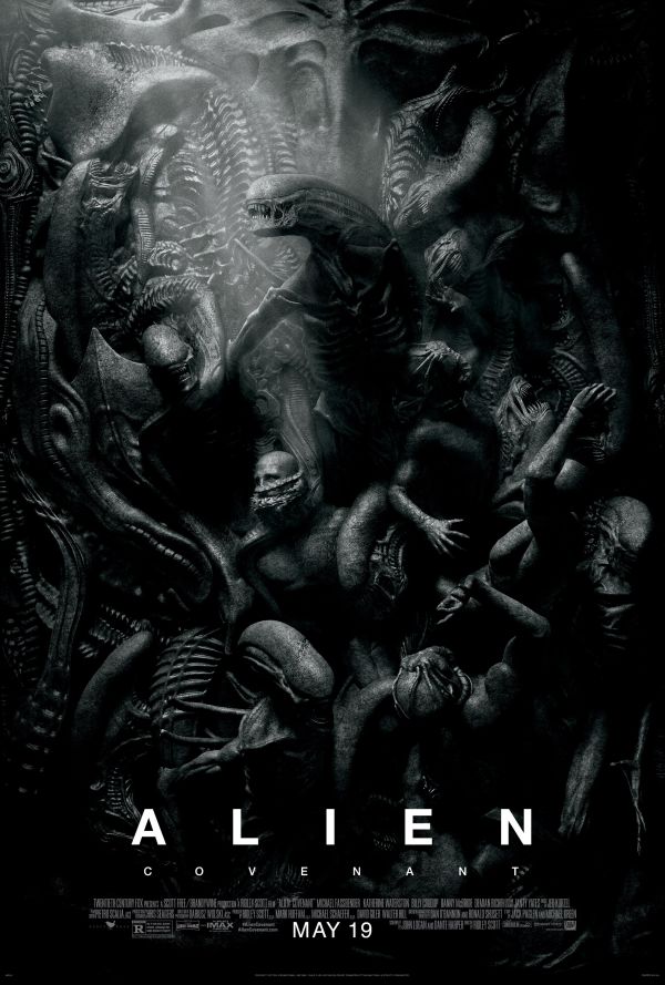 Alien: Covenant - Alien vs. Predator Wiki